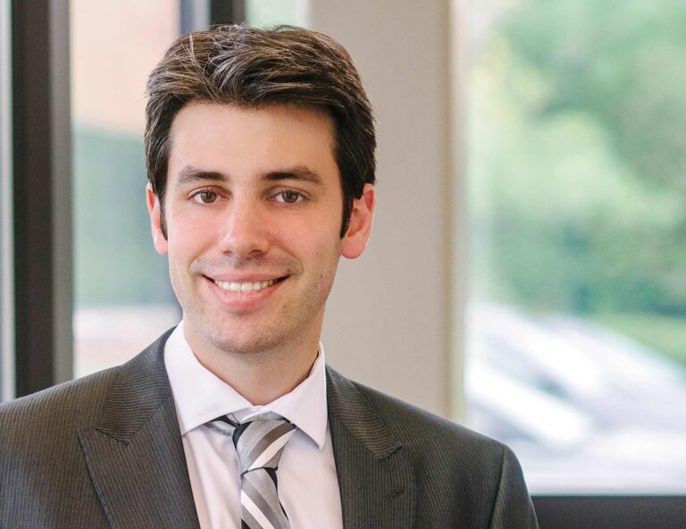 Andrew I. Meltzer, Esq. - Sussan, Greenwald & Wesler