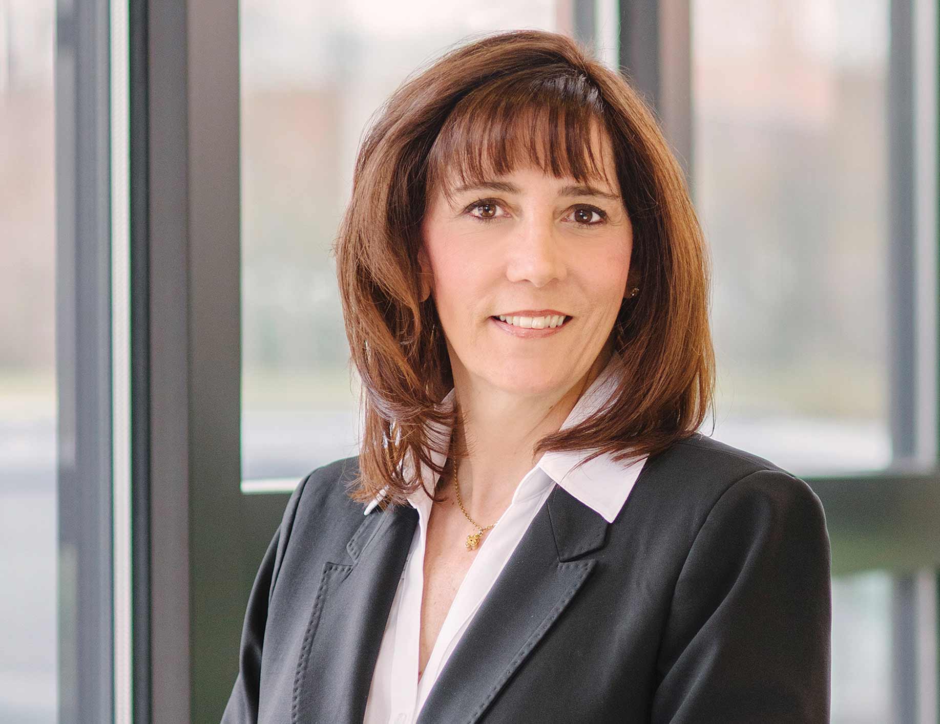 Staci J. Greenwald, Esq. - Sussan, Greenwald & Wesler