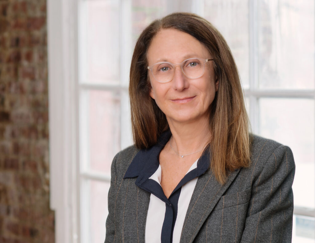Lauren D. Bercik, Esq. - Sussan, Greenwald & Wesler